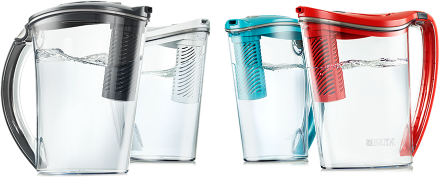 Download Brita Stream - Full Size PNG Image - PNGkit