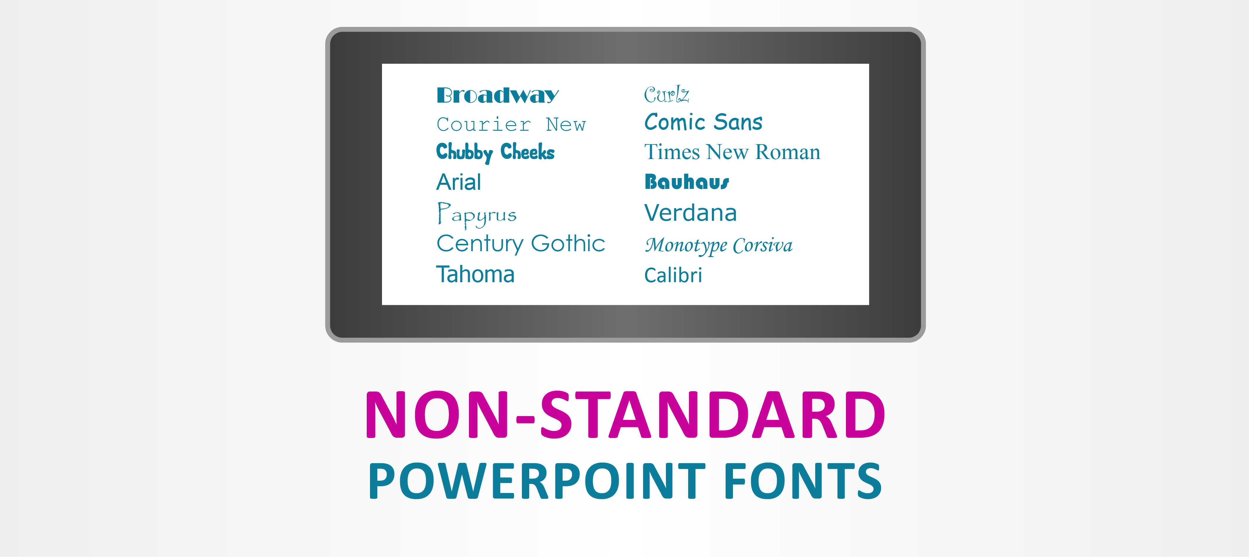 Download Non Standard Fonts Graphic - Siegwerk - Full Size PNG Image ...