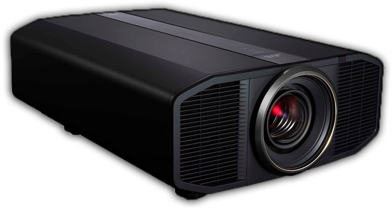 Download D-ila 4k Projectors - Jvc Dla Z1 - Full Size PNG Image - PNGkit