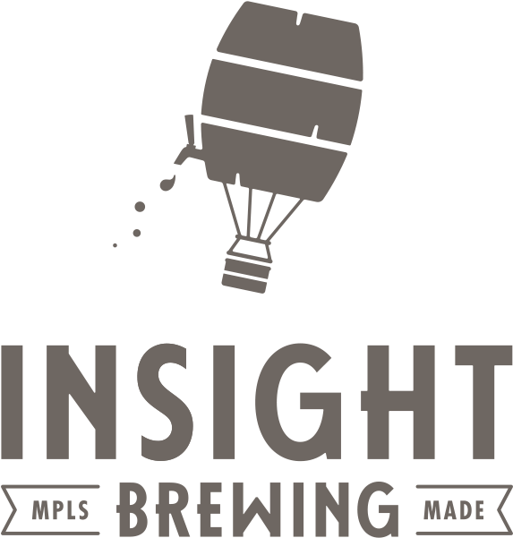 Download Insight Brewing - Insight Brewing Logo - Full Size PNG Image ...