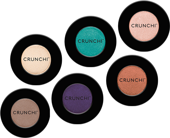 Download Shop Eyeshadow - Eyeshadow Crunchi - Full Size PNG Image - PNGkit