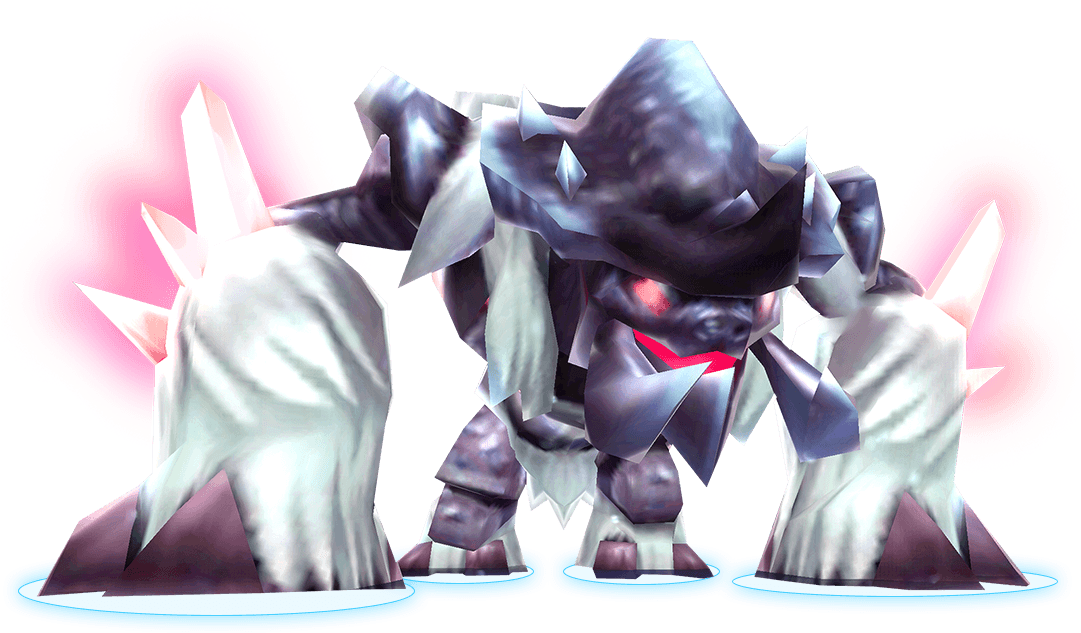 Download Ice Titan - Metroid Prime Federation Force Ice Titan - Full ...