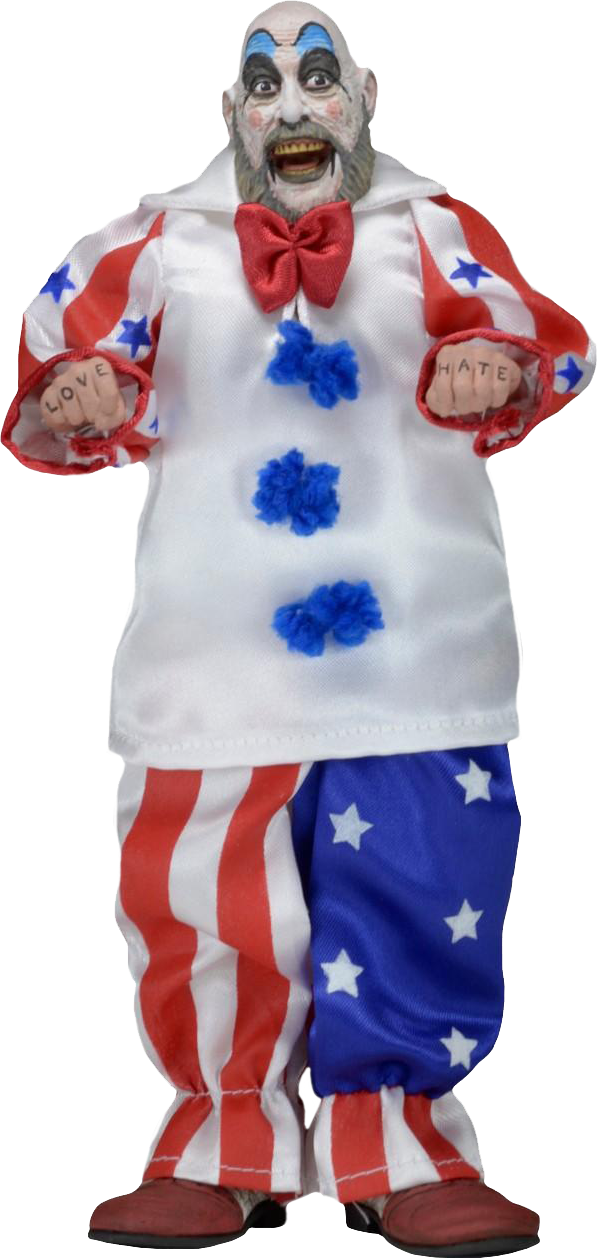 Download House Of 1000 Corpses - Neca House Of 1000 Corpses - Full Size ...