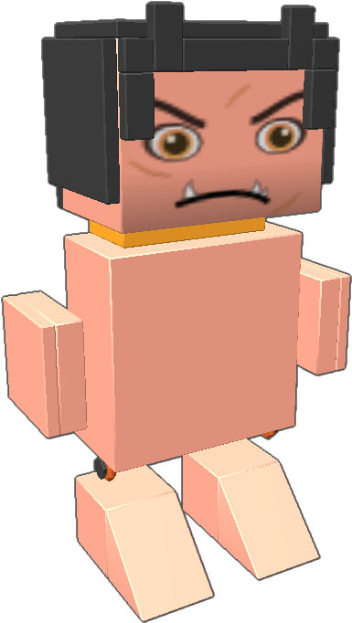 Download Idk - Cartoon - Full Size PNG Image - PNGkit