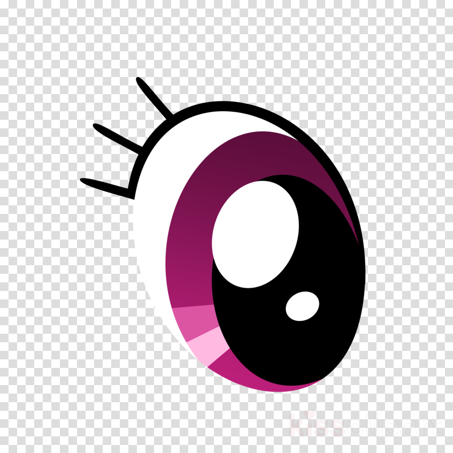 Download Mlp Rainbow Dash Eyes Clipart Rainbow Dash Pinkie Pie - Mlp ...