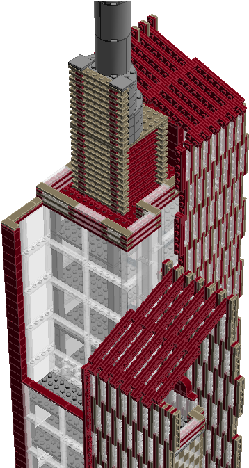 Download 24320es - Tower Block - Full Size PNG Image - PNGkit