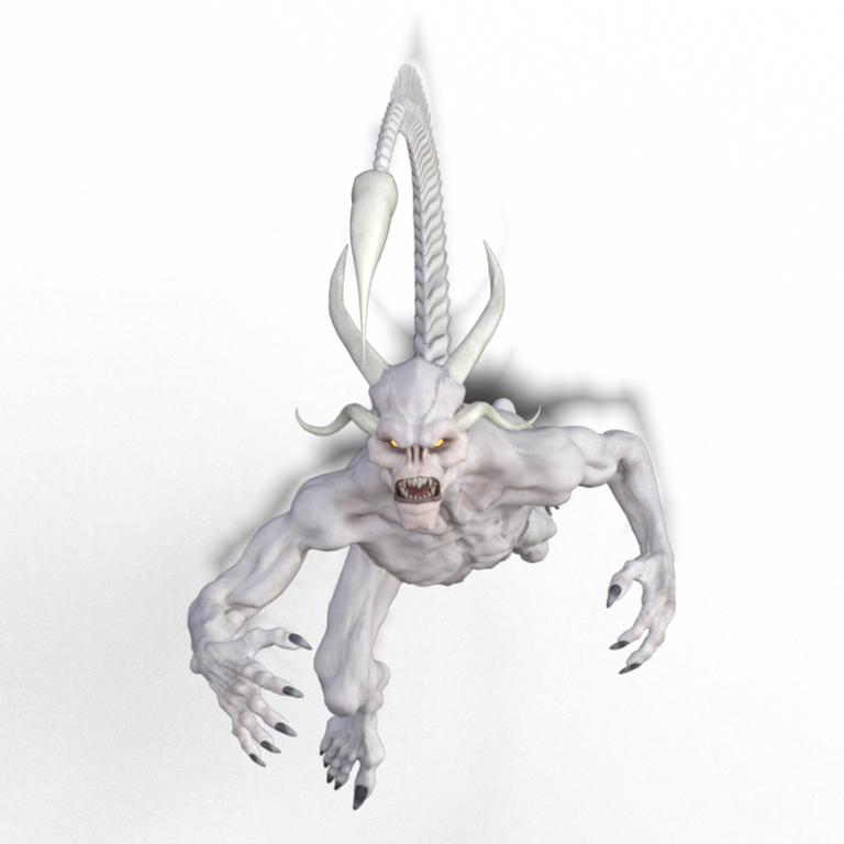 Download 173163-bone Devil - Demon - Full Size PNG Image - PNGkit