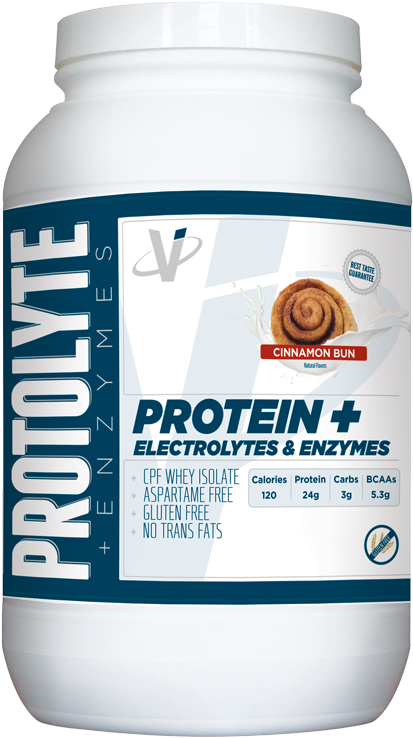 Download From The Manufacturer - Vmi Protolyte Protein - Full Size PNG ...