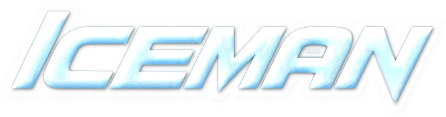Download Iceman Logo - Nissan - Full Size PNG Image - PNGkit