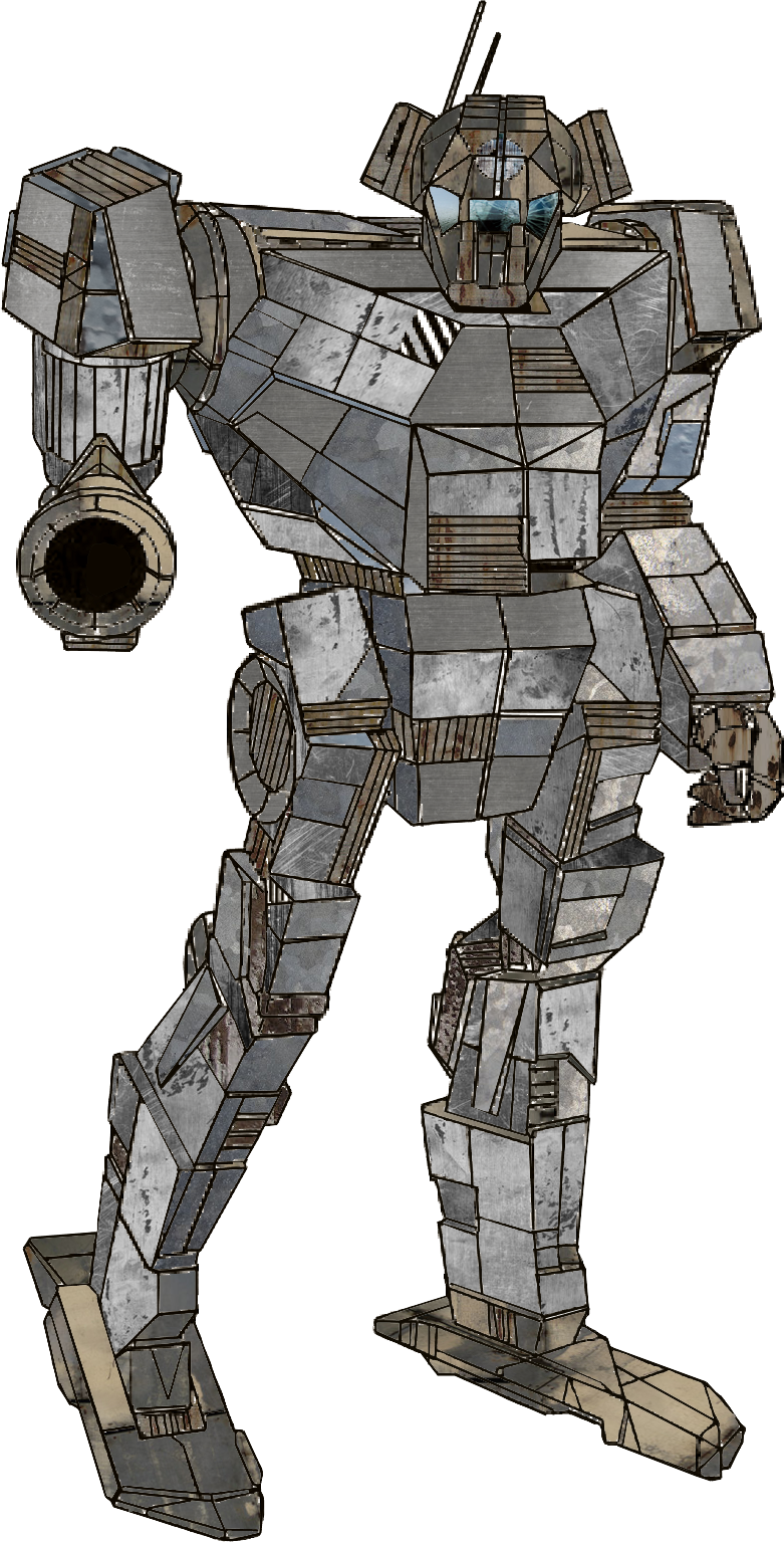 Download Posted Image - Mechwarrior Online Clint - Full Size PNG Image ...