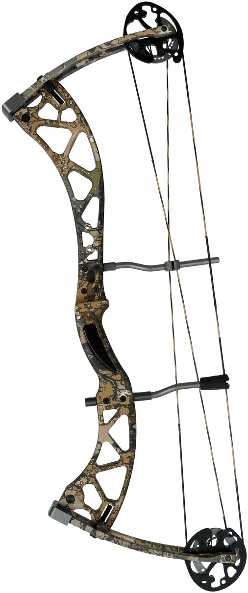 Download Carbon Fury - Martin Archery Carbon Fury Late Seezyn - Full ...