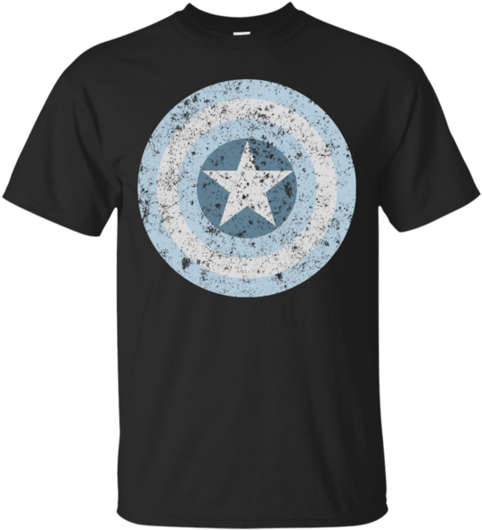 Download Captain America The Winter Soldier Bucky T Shirt & - Hamilton ...
