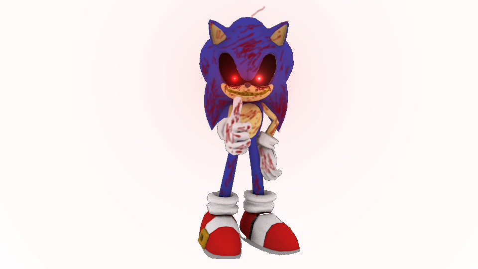 Download Name - Sonic - Exe Age - 21 Species - Hedgehog Powers ...