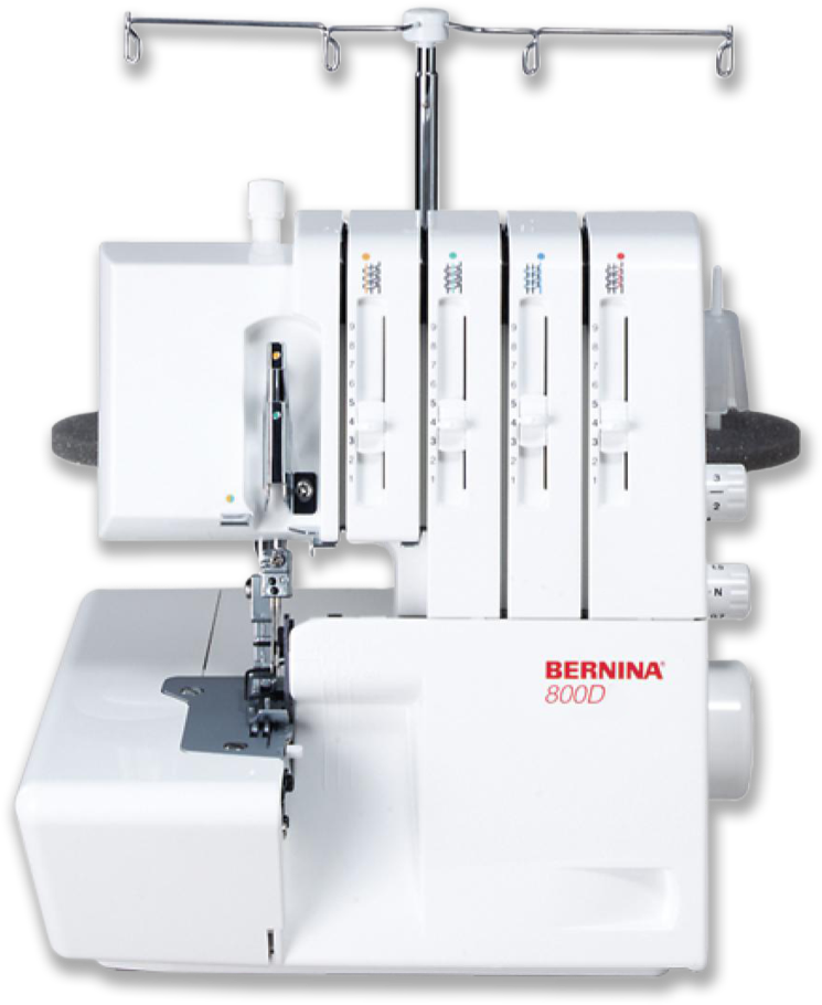 Download Cpo Bernina 800d - Bernina 800dl Overlocker Machine - Full ...