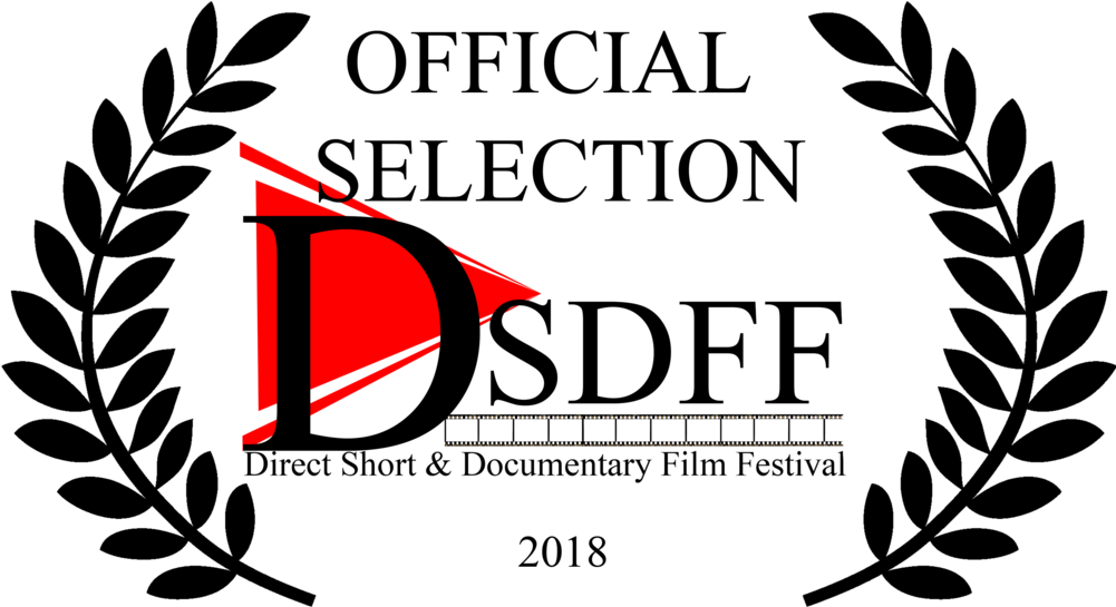 Download Dsdff Official Slection Laurel - Film Festival Laurels - Full ...