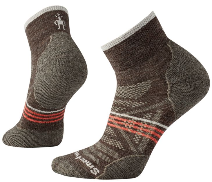 Download Smartwool Phd Outdoor Light Mini, Taupe - Full Size PNG Image ...