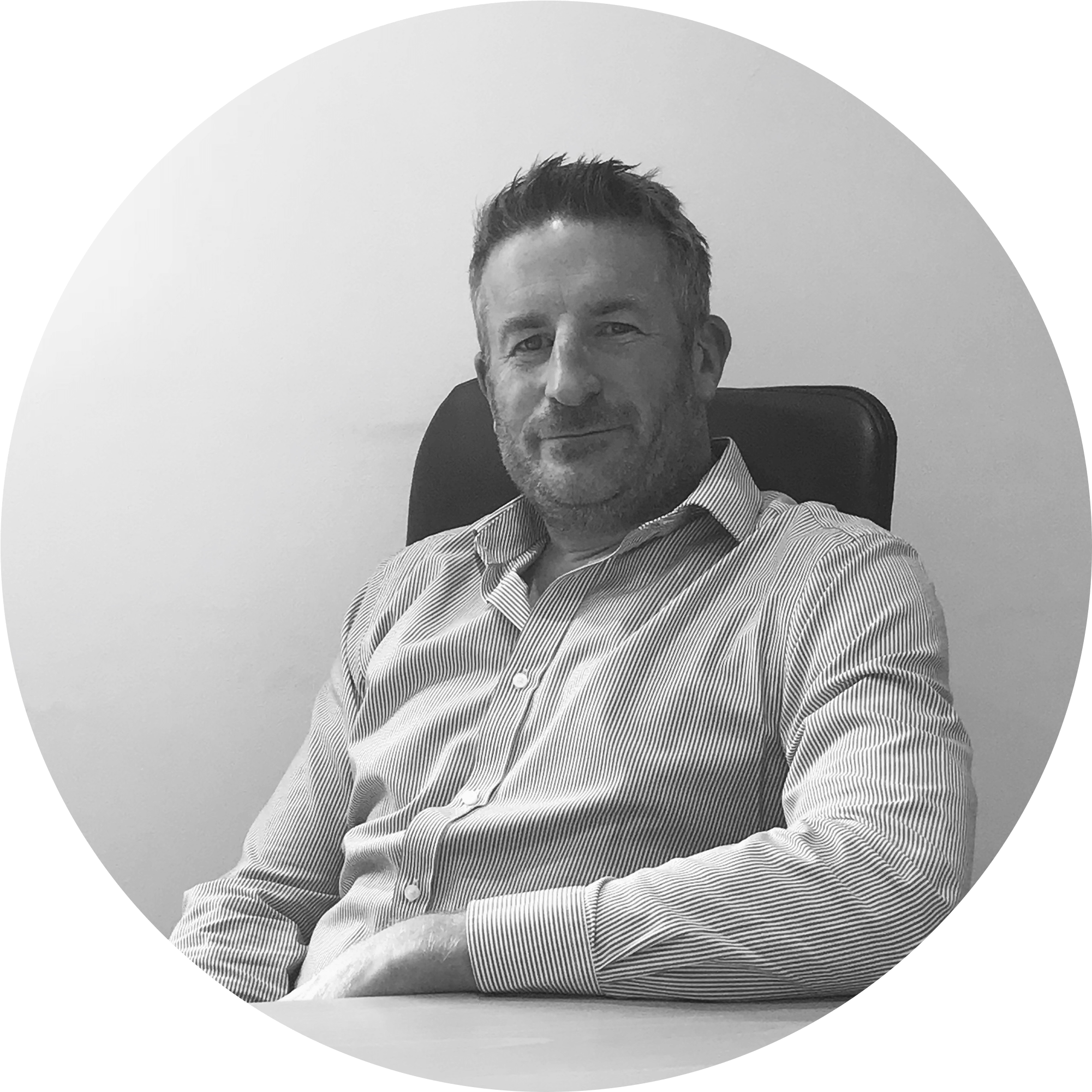 Download John Wheatley - Monochrome - Full Size PNG Image - PNGkit