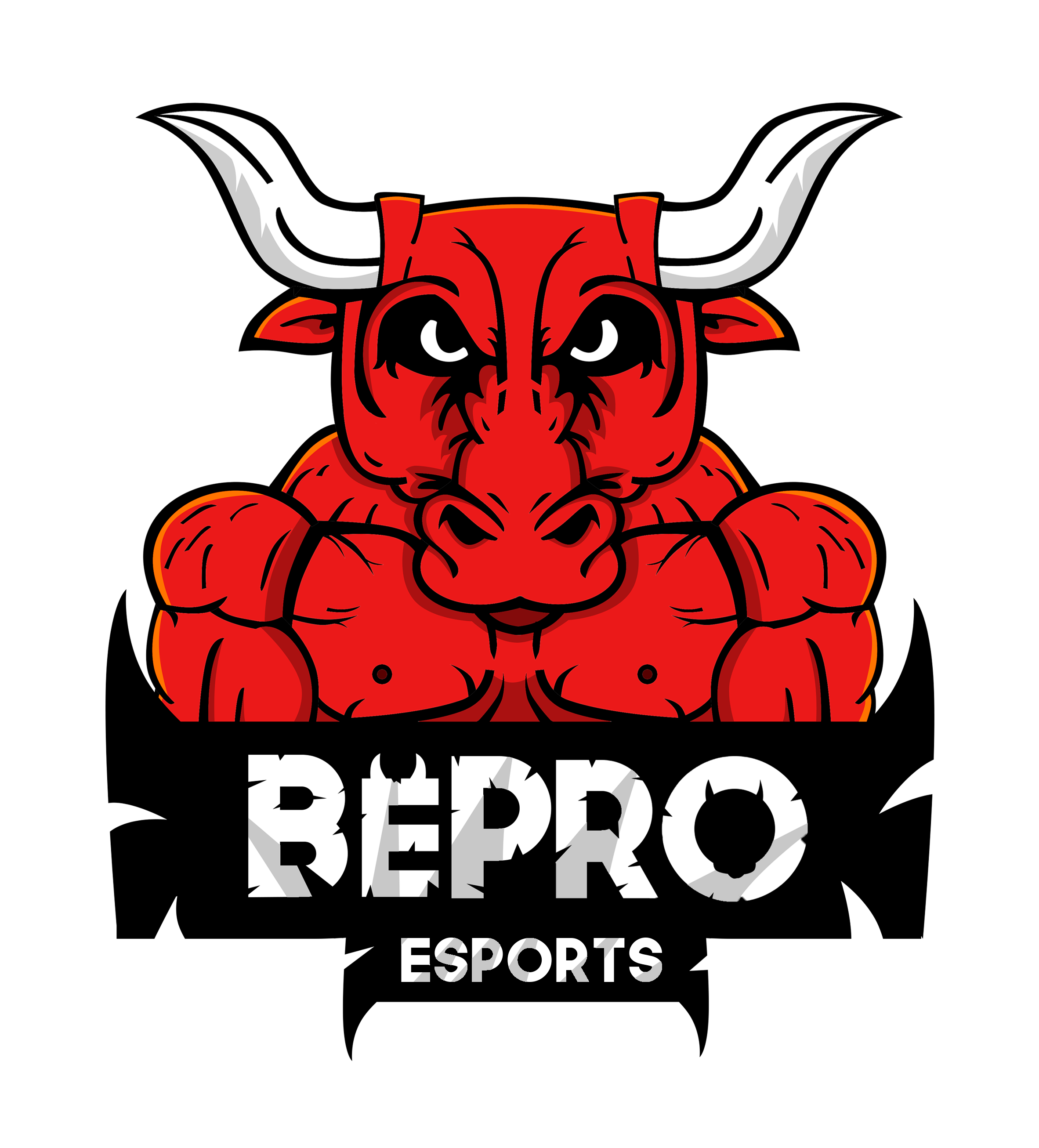 Download Bepro Cr - Esports - Full Size PNG Image - PNGkit