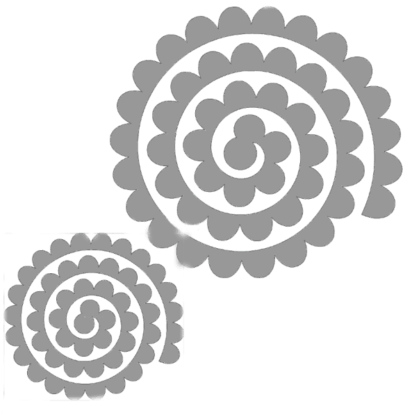 Download Click - Rainbow Colors Illusion - Full Size PNG Image - PNGkit