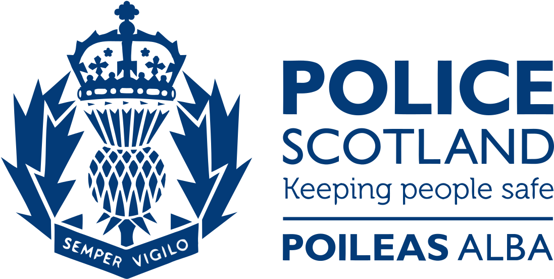 Download Transparent Police Scotland Logo - PNGkit