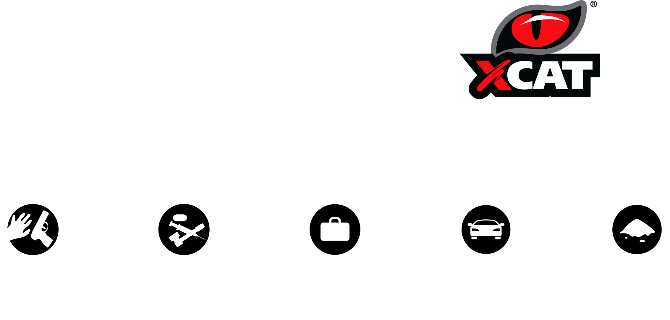 Download Xcat Narcotics - Redxdefense, Llc - Full Size PNG Image - PNGkit