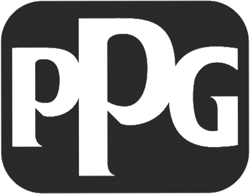 Download Ppg - Ppg Logo Png - Full Size PNG Image - PNGkit