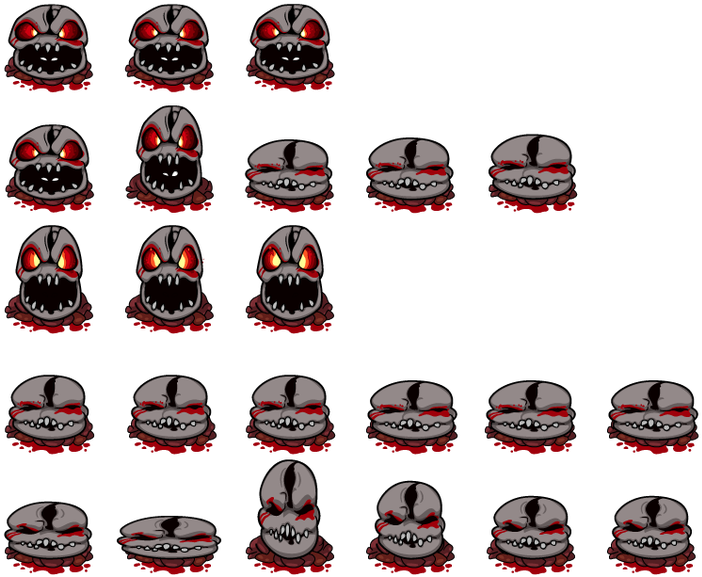 Download Someone Requested The Second Boss I Make To Be The - Gate ...