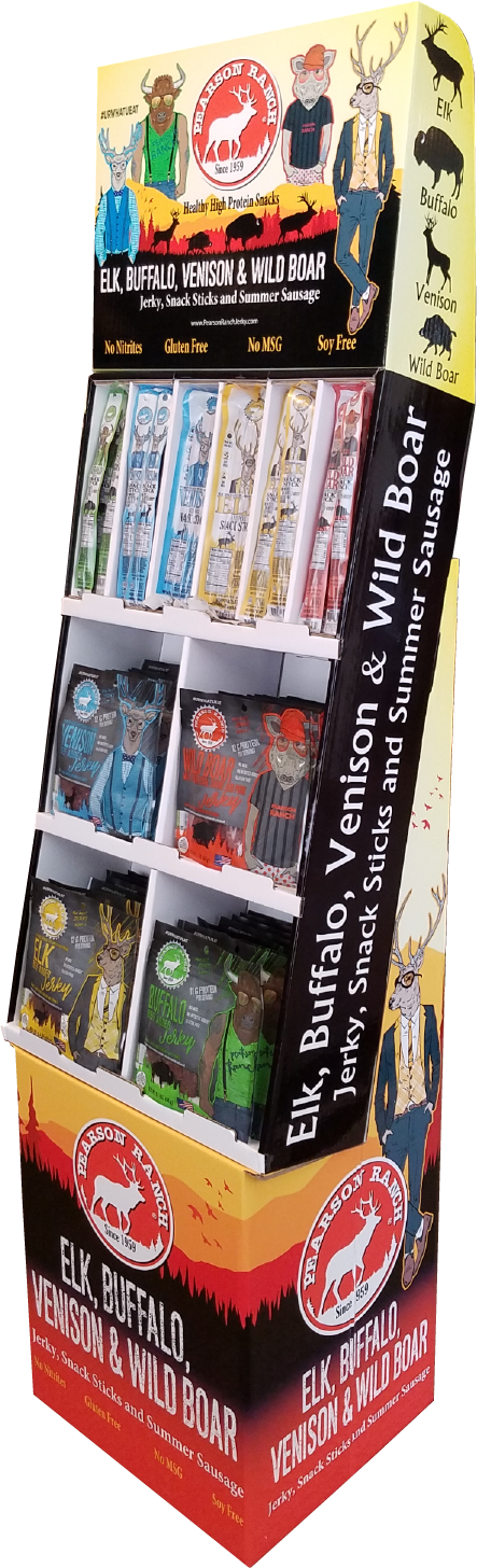 Download Wholesale 102 Count C Pop Shipper Display - Book Cover - Full ...