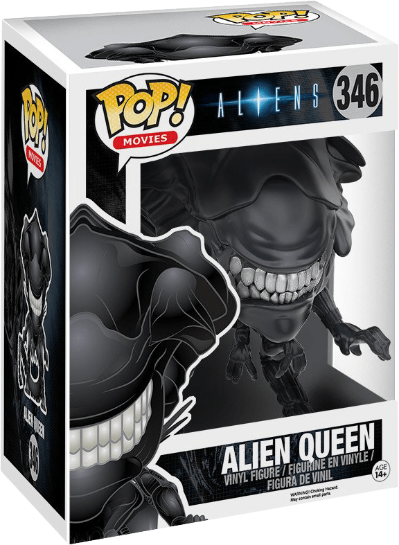 Download Funko Pop Movies Aliens Alien Queen - Pop Movies Aliens Queen ...