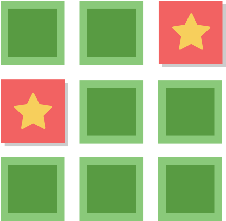 Download Memory Game - Full Size PNG Image - PNGkit