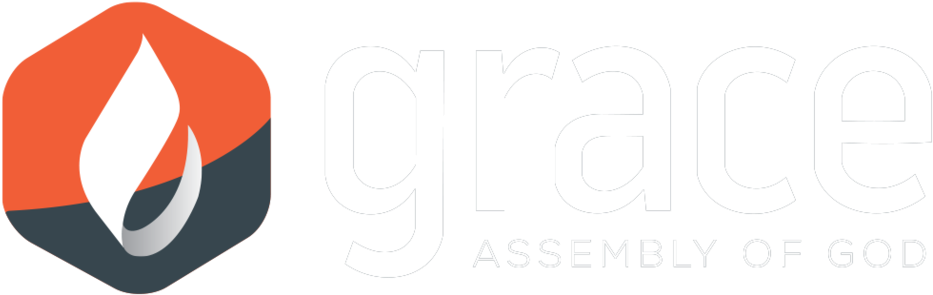 Download Transparent Grace Logo Horizontal - Grace Assembly Of God - PNGkit