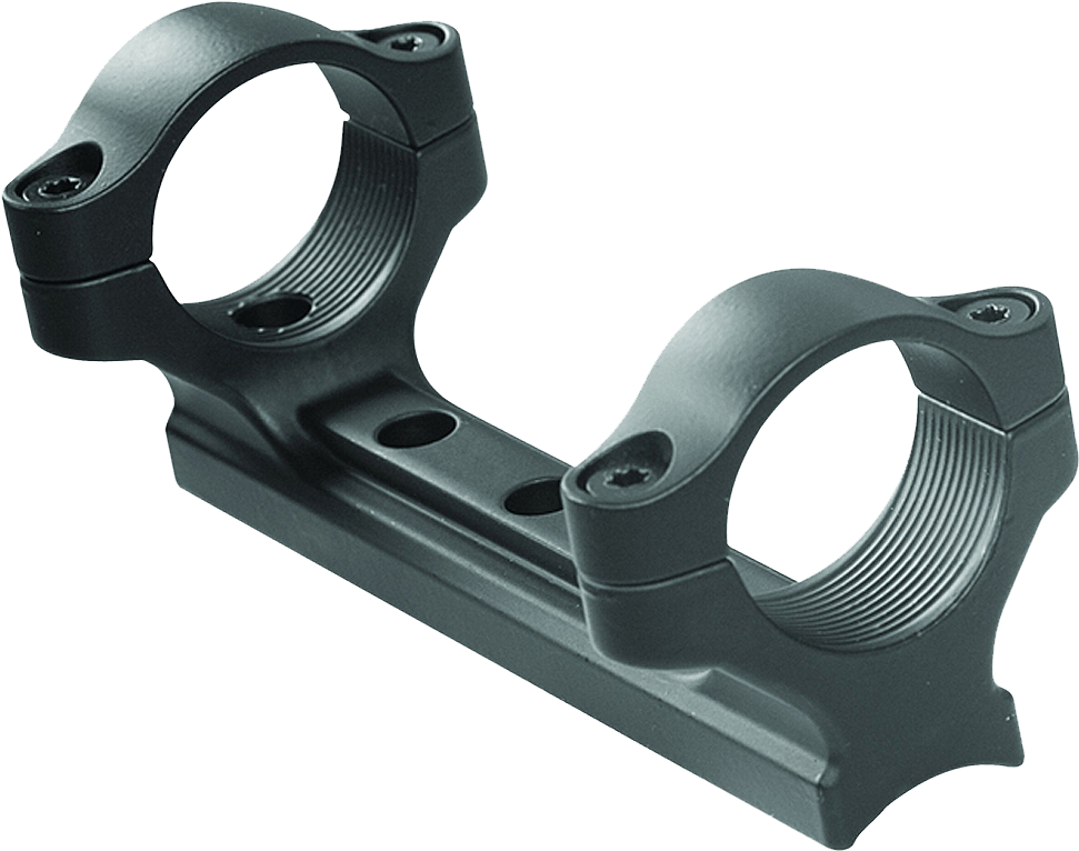 Download Cva Ds411b 1-pc Base & Ring Combo For Cva Rifle Black - Cva ...