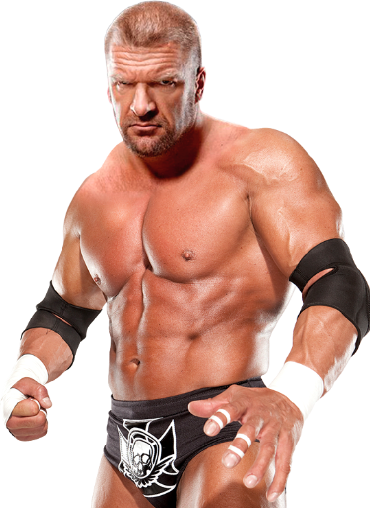 Download Picture Of Triple H-awl104 - Triple H Png - Full Size PNG ...