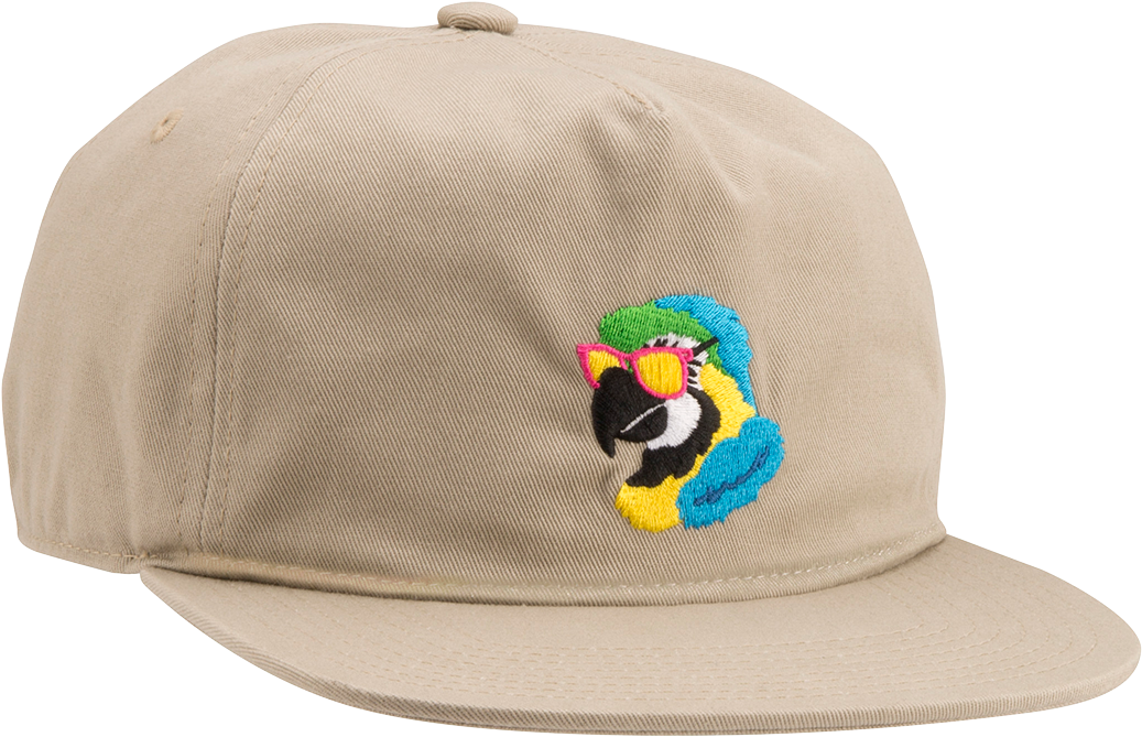Download Coal The Best Friend Cap - Caps The Best Friend Khaki Snapback ...