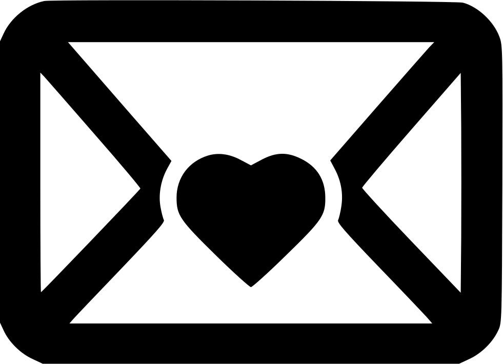 Download Png File - Email Icon Brown Png - Full Size PNG Image - PNGkit