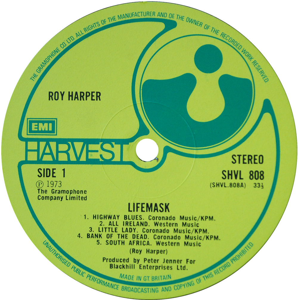 Download Shvl 808 Label - Edgar Broughton Band Sing Brother Sing - Full ...