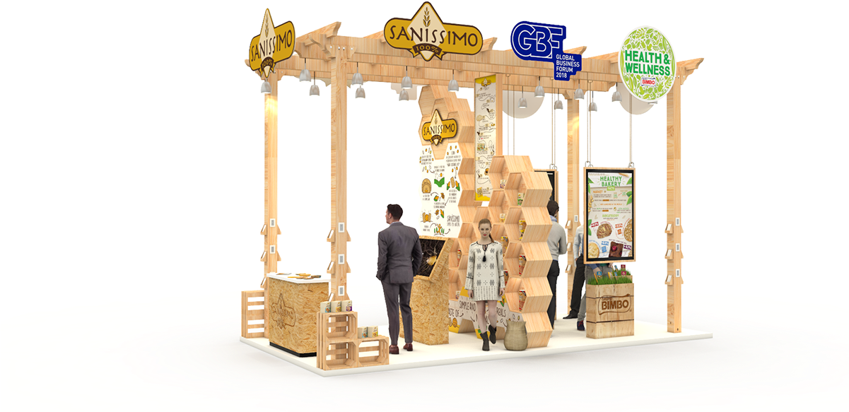 Download Bimbo Global Business Forum - Business - Full Size PNG Image ...