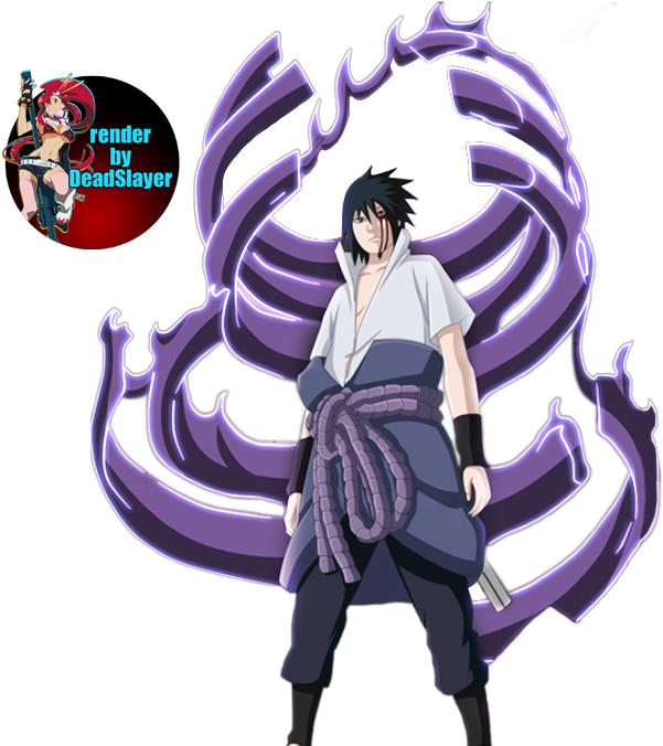 Download Previous - Sasuke Susanoo Png - Full Size PNG Image - PNGkit