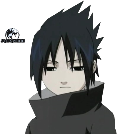 Download Sasuke Kid Png - Full Size PNG Image - PNGkit