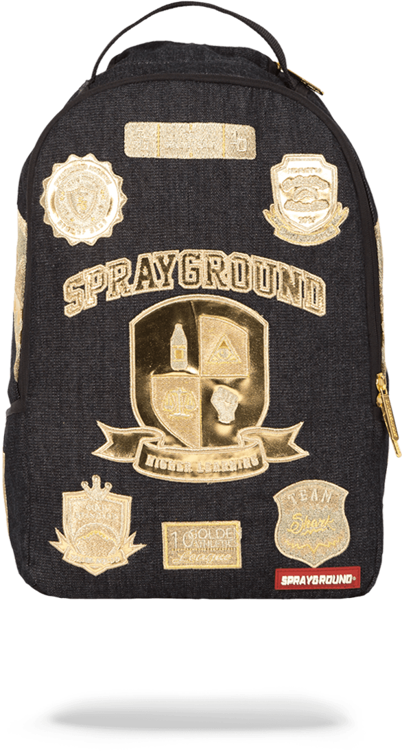 Download Sprayground Ivy League Front V=1527279821 - Spray Ground ...