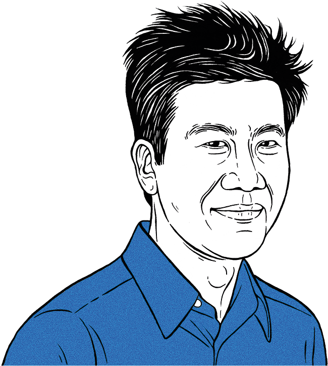 Download Daven Wu - Silverkris - Full Size PNG Image - PNGkit