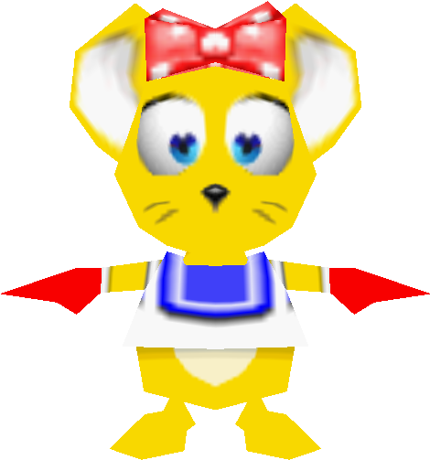 Download Download Zip Archive - Diddy Kong Racing - Full Size PNG Image ...