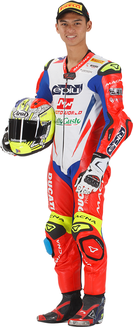 Download 77 Timothy Joseph Cua Alberto - Touring Car Racing - Full Size ...