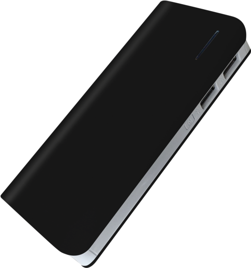Download Power Bank Png - Gionee P5l Black Colour - Full Size PNG Image ...