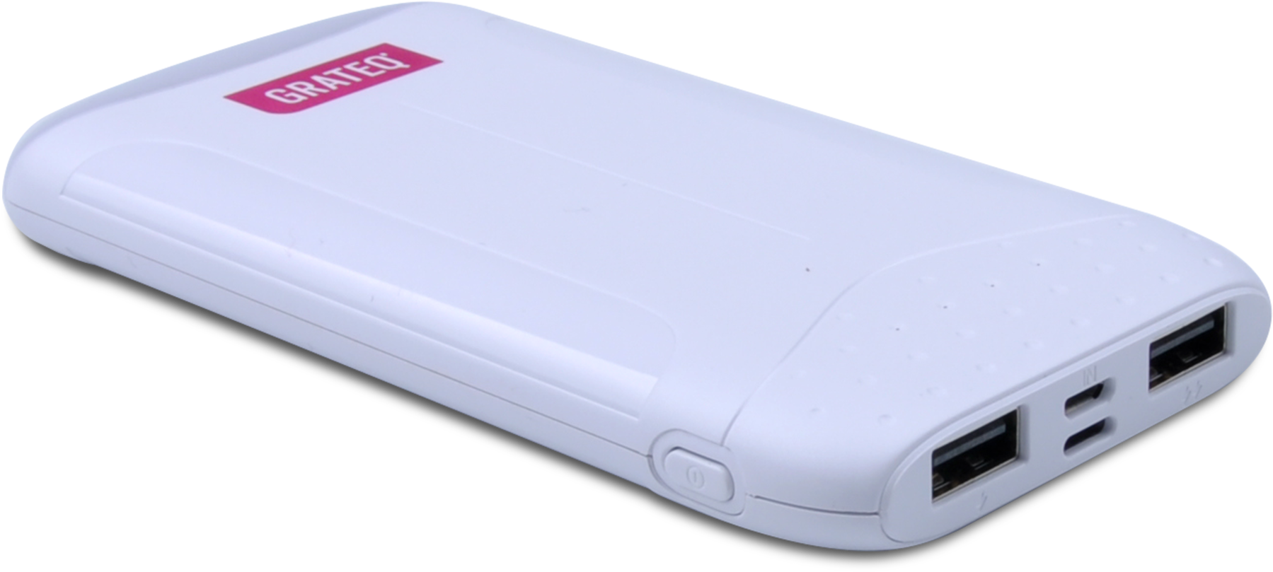 Download Power Bank 8000mah Powerbank - Power Bank - Full Size PNG ...