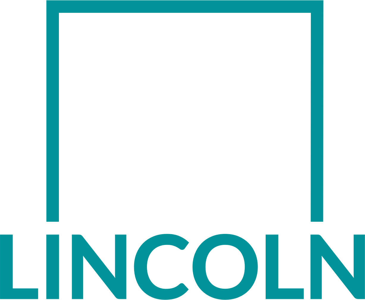 Download Transparent Lincoln Network - Lincoln Network Logo - PNGkit