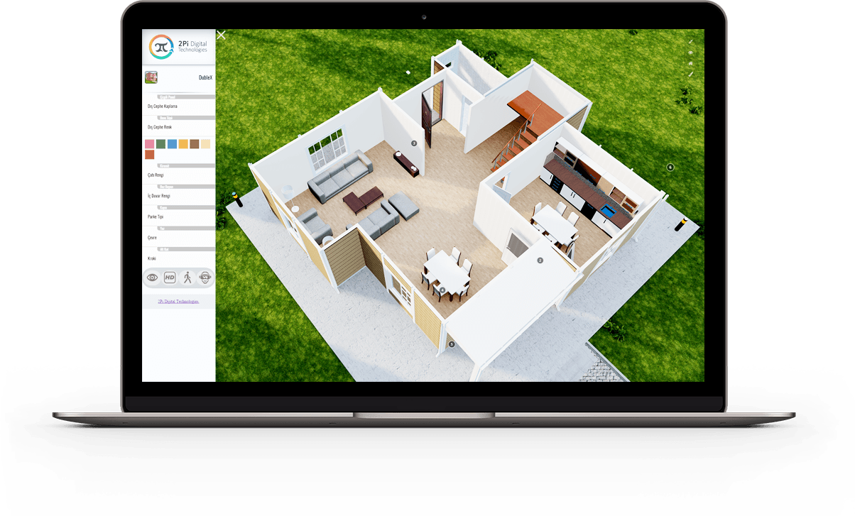 Download Web-based 3d Product Configurator - Output Device - Full Size ...