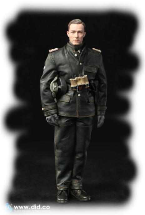 Download September - Joachim Peiper - Full Size PNG Image - PNGkit