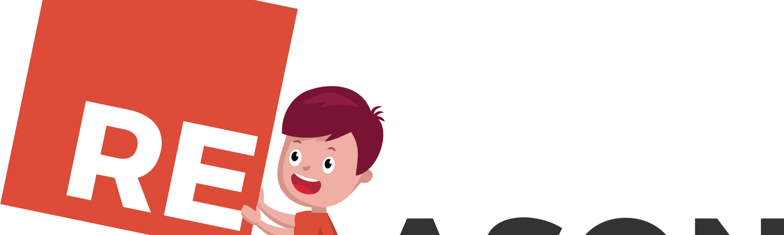 Download How To Get A Taste Of Reasonml By Building Something - Cartoon - Full Size PNG Image ...