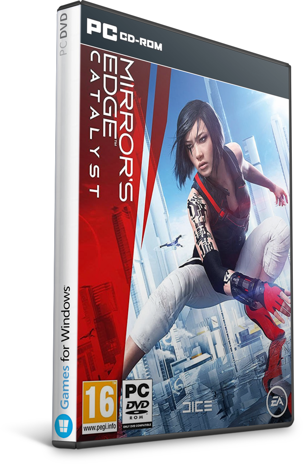Download Catalyst Cpy %25e2%2598%25ba%25e2 - Ea Mirror's Edge Catalyst ...